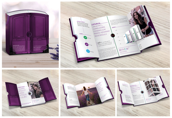 Visual Aid Design - Naliv.com