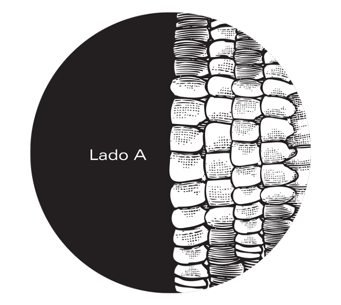 Ugatz - Ugatz - krafica