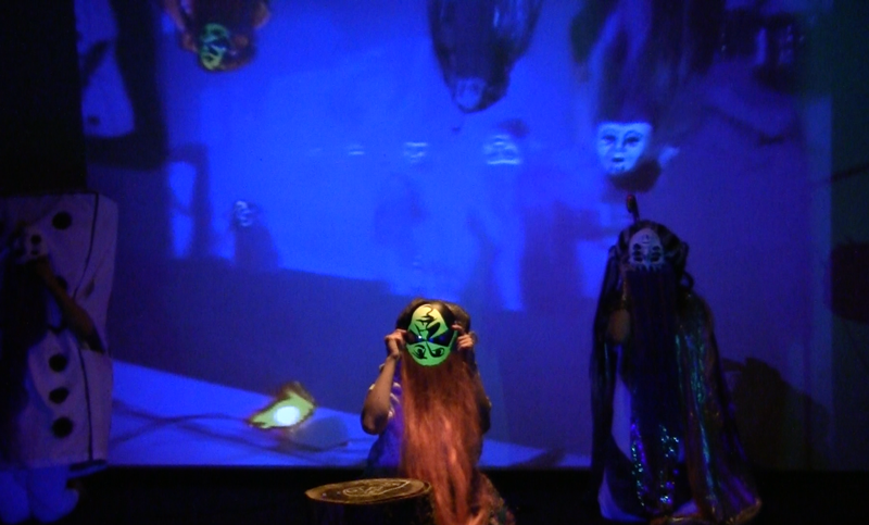 Resurrection Machine - EMILY PELSTRING