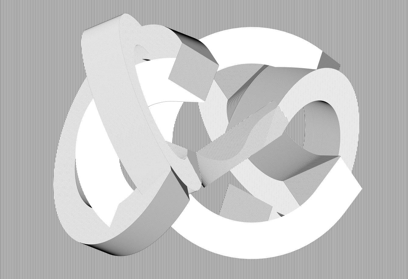 Fold and Unfold - James Jiang