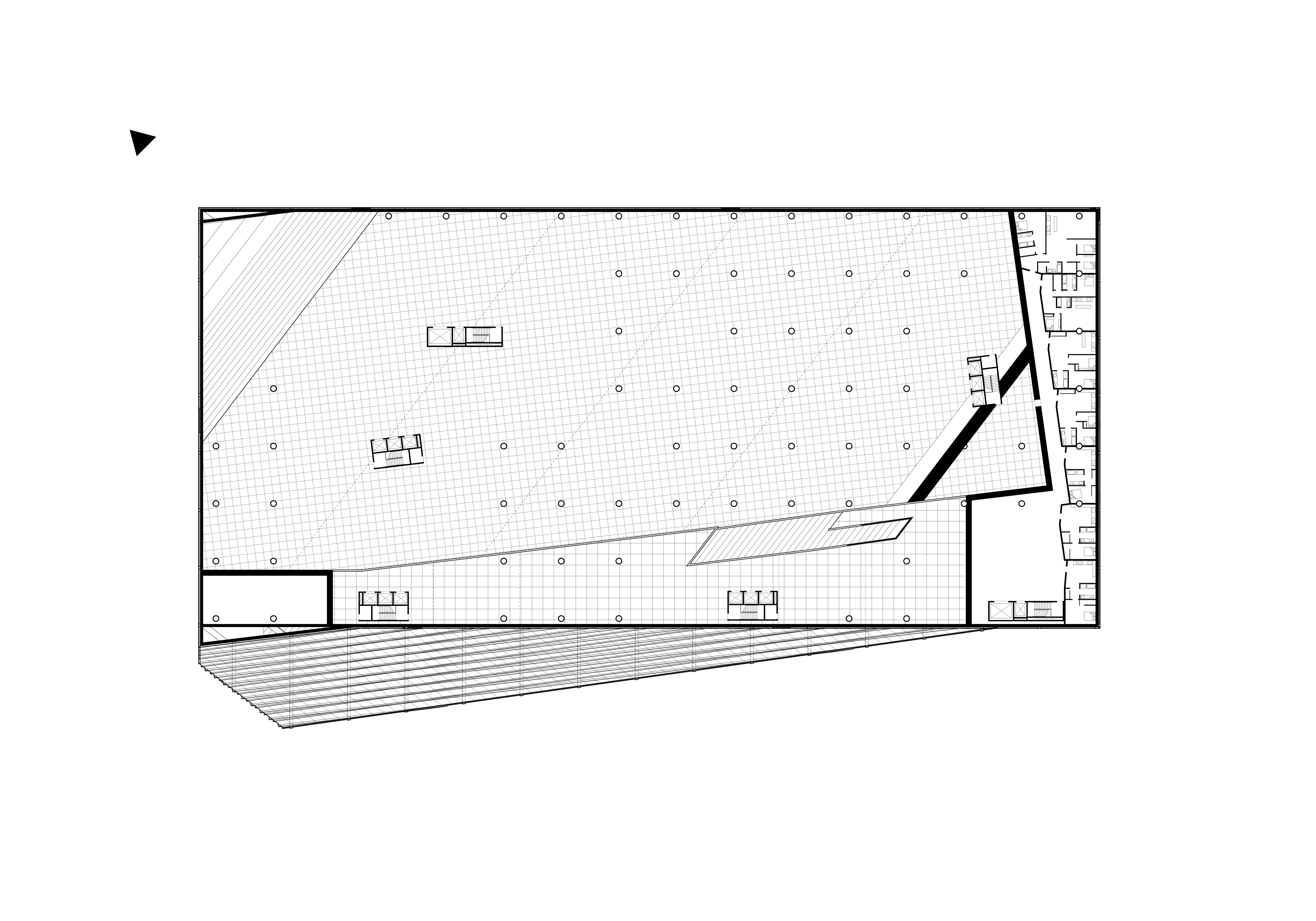 The Floating Rock - James Jiang