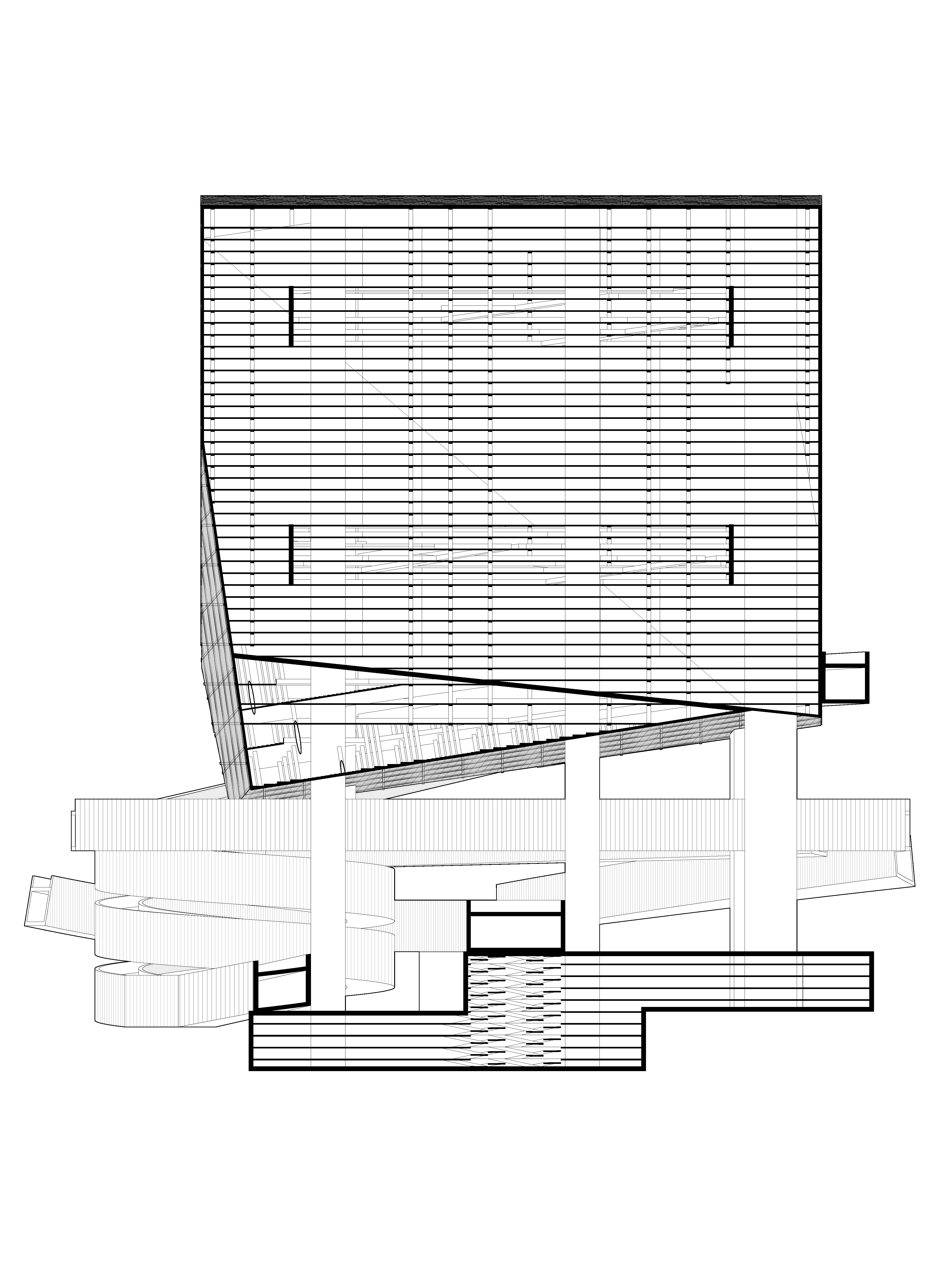 The Floating Rock - James Jiang