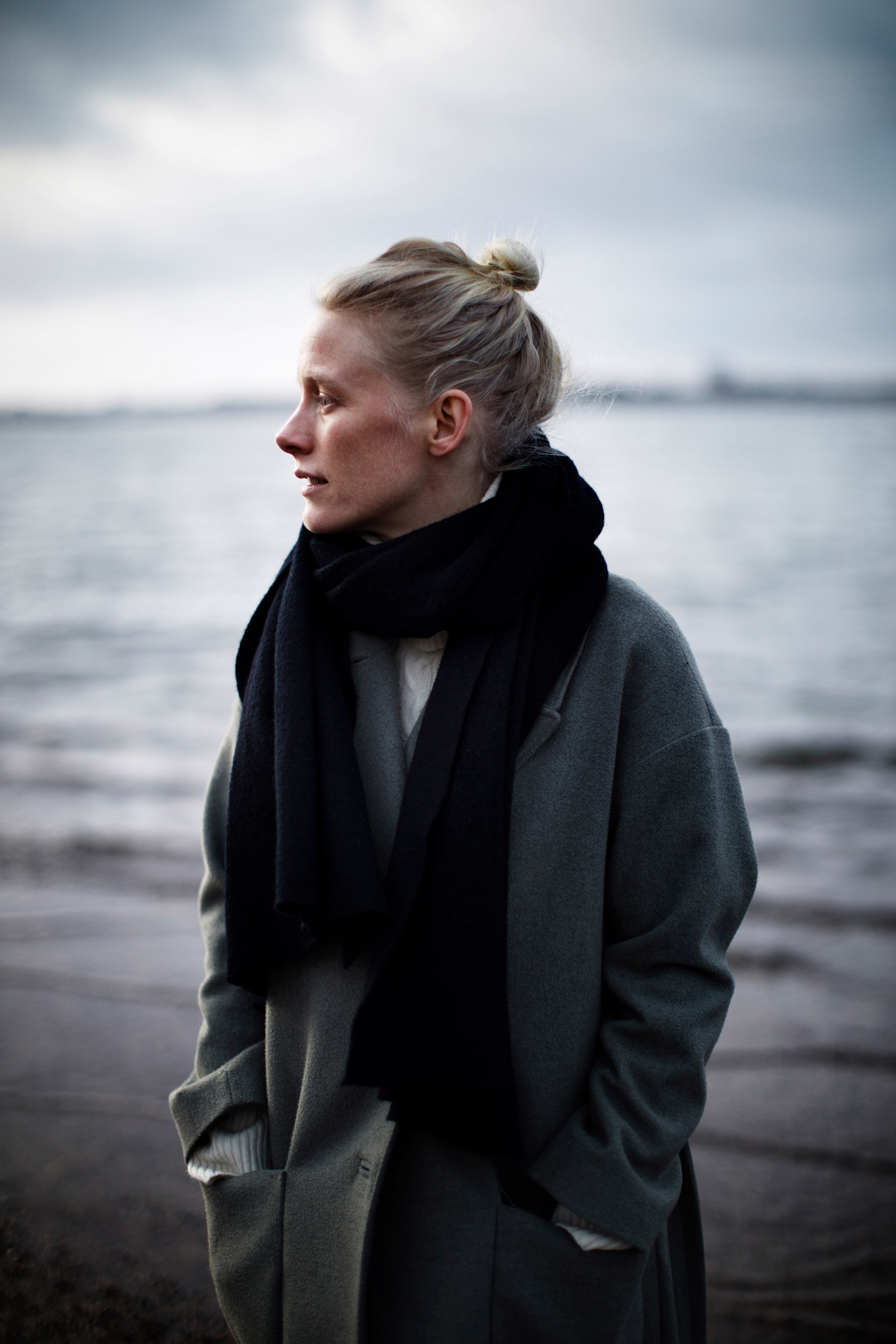 Portraits - Heidi Piiroinen