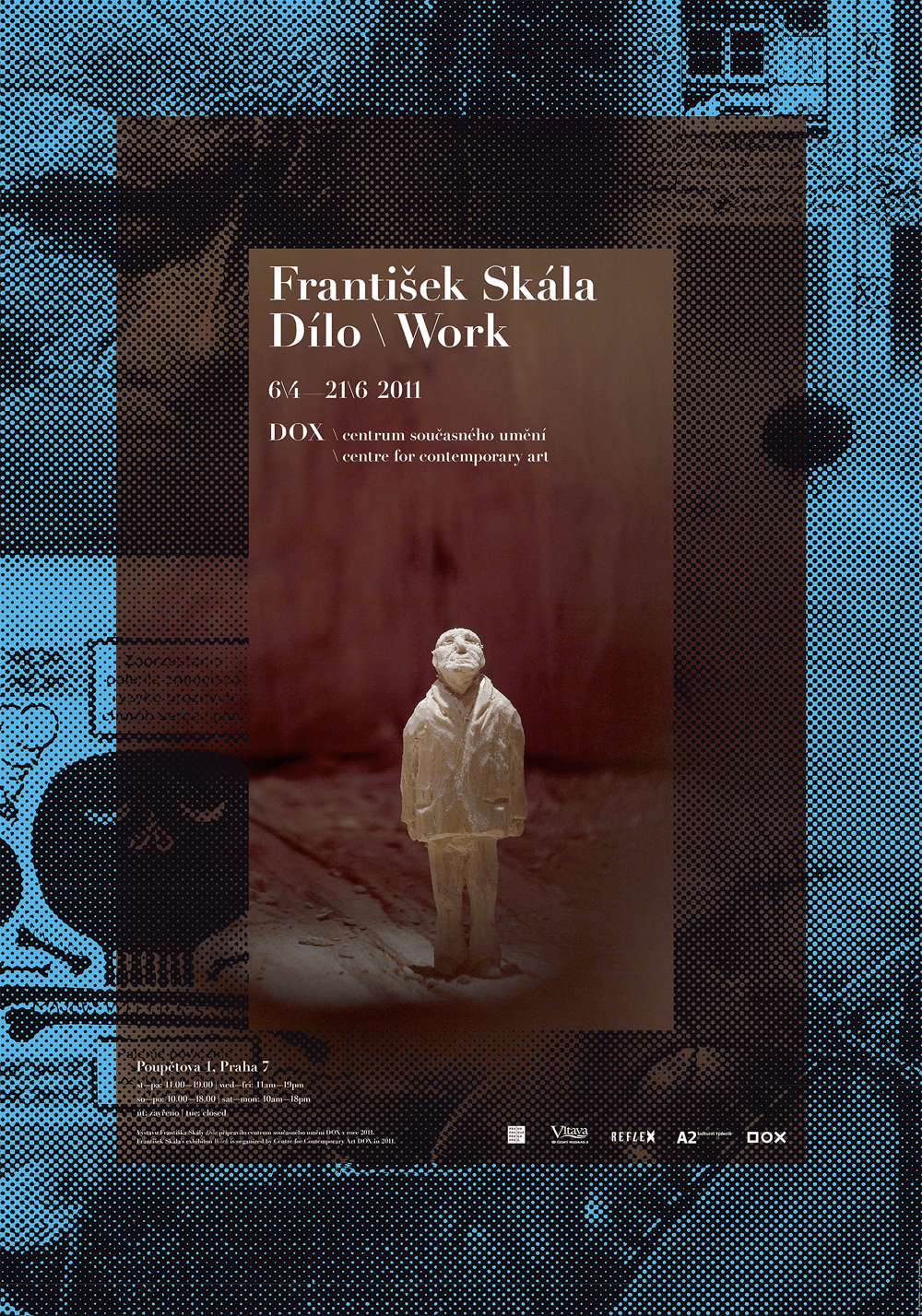 DOX posters - fpolak