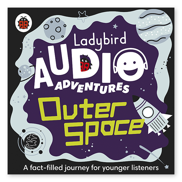 Ladybird Audio Adventures - erinbrowell