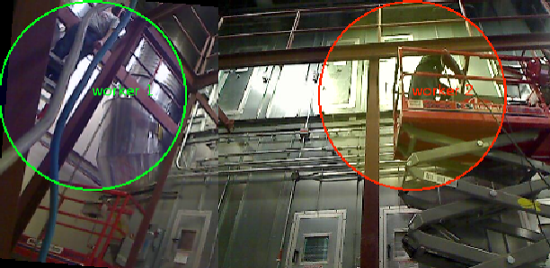 TRUSS: Tracking Risk with Ubiquitous Smart Sensing - Gershon Dublon