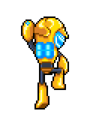 Game Design - Isai Oviedo