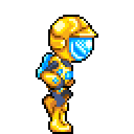 Game Design - Isai Oviedo