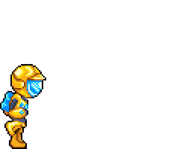 Game Design - Isai Oviedo