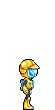 Game Design - Isai Oviedo