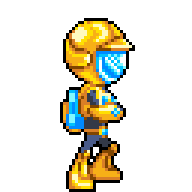 Game Design - Isai Oviedo