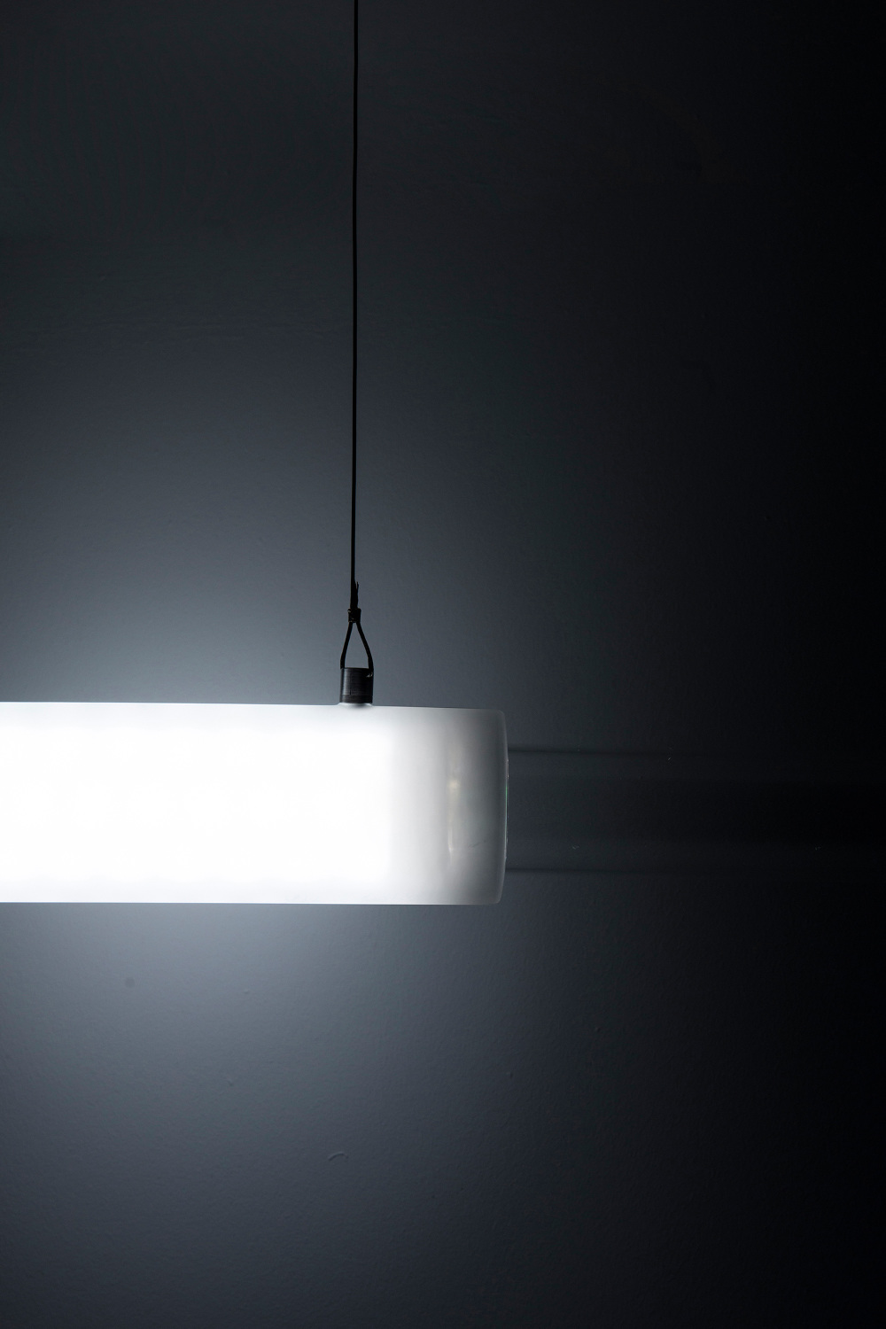 DUE LAMP - Eva-Maria Beer