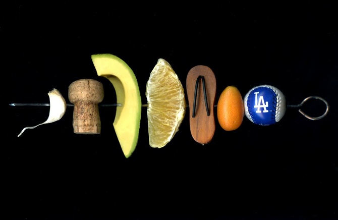 DineLA - KTLA - Cre8ivefx