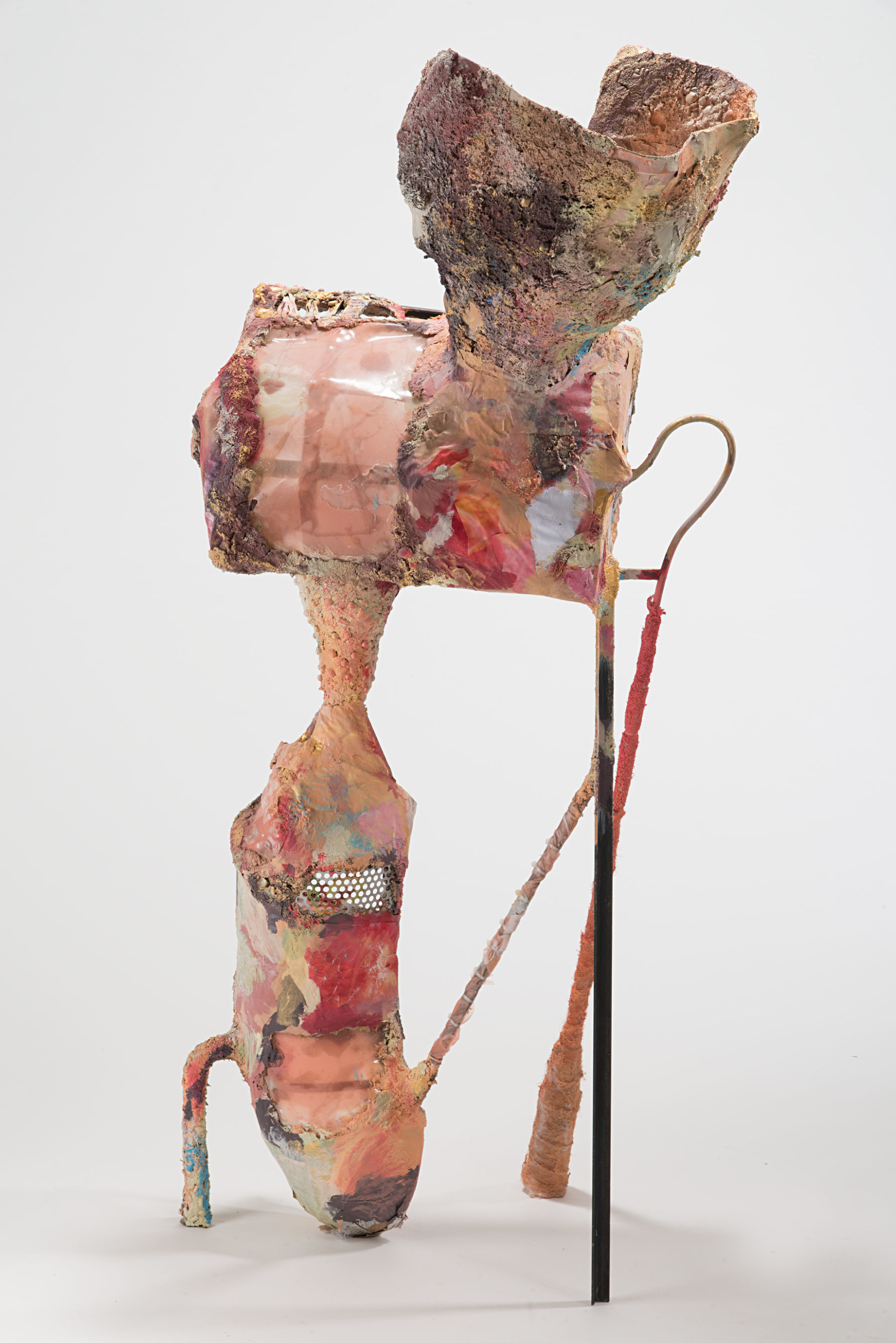 peach shelf - Adam Hunt Fertig