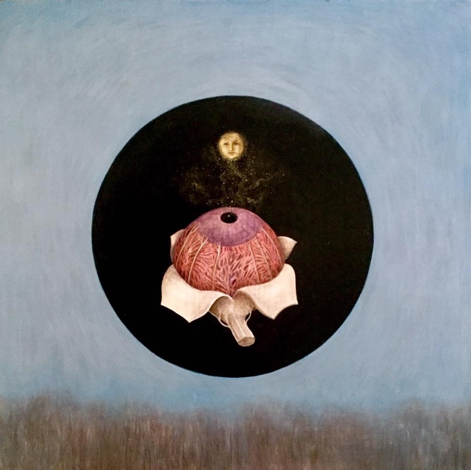 pinturas - Florencia Alvarez Brunel