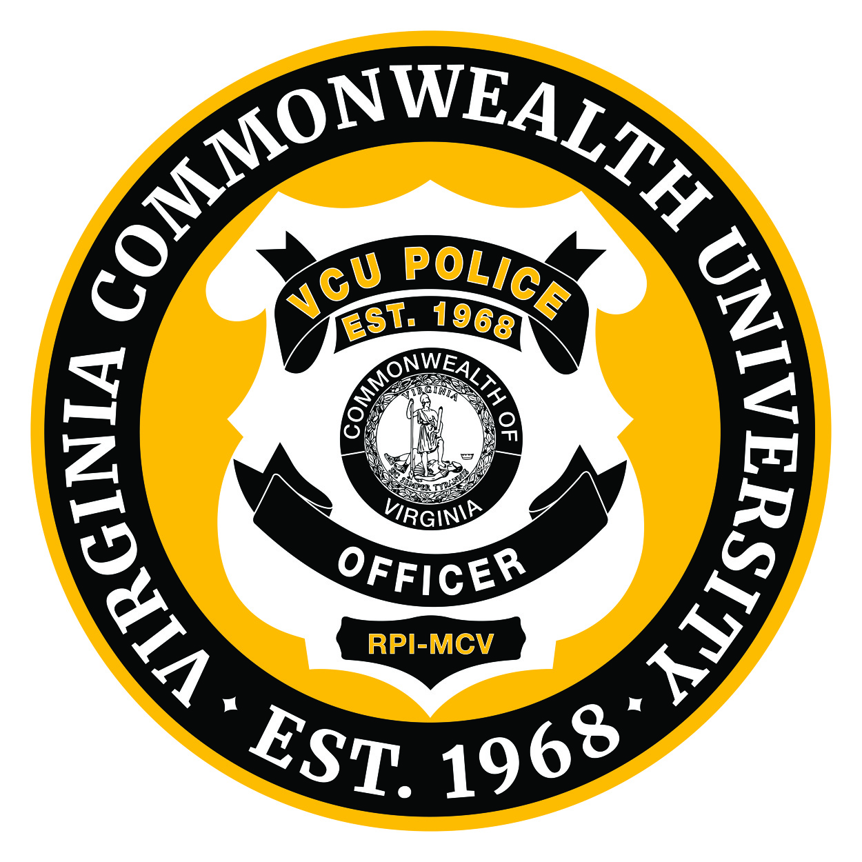 Police Coin - ALENA NOLDER