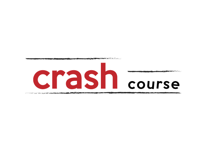 Crash Course Branding - Tiffany Chen