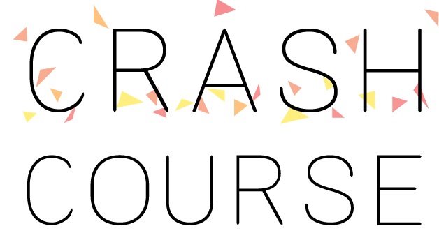 Crash Course Branding - Tiffany Chen