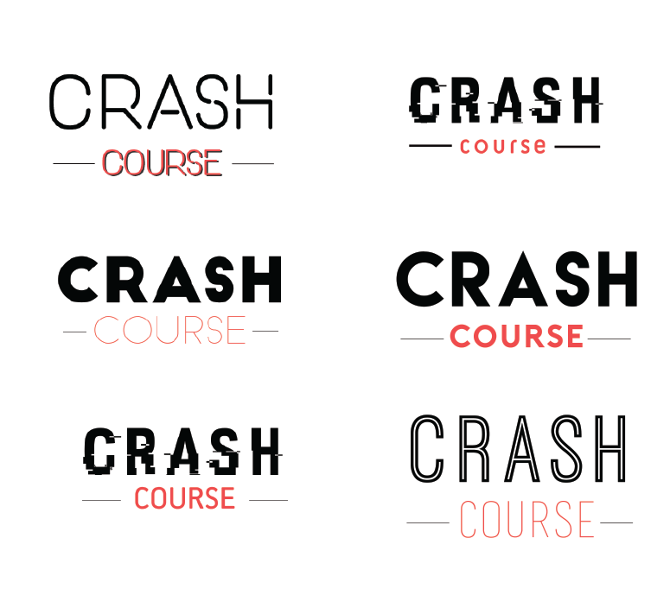 Crash Course Branding - Tiffany Chen