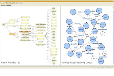 BIM Semantic Enrichment - Research in Digital AEC