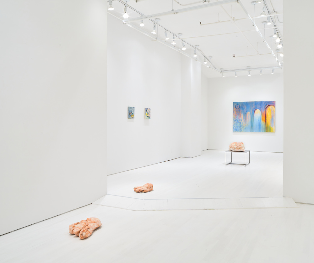 Magic Mountain - Hannah Celli