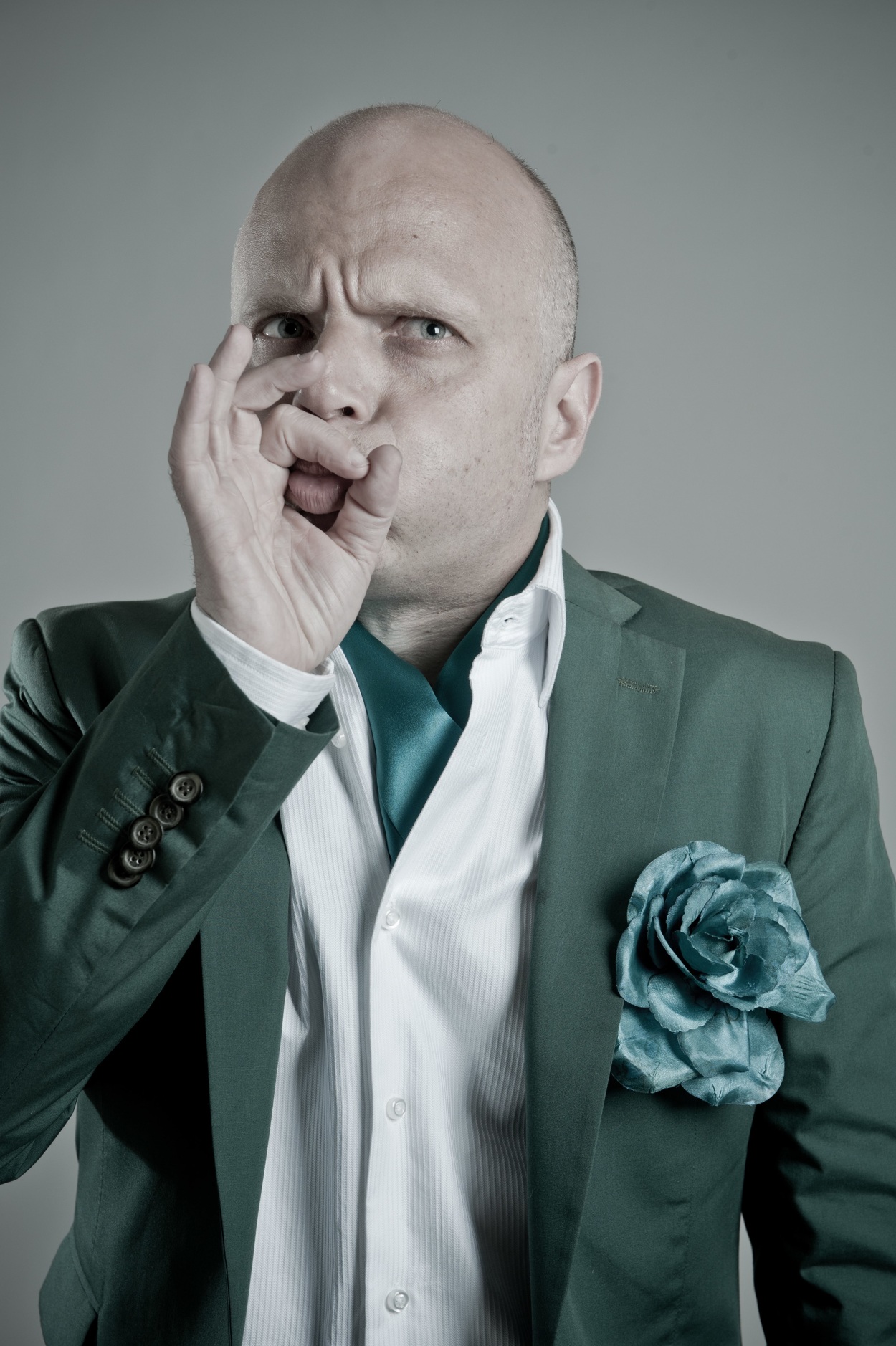 Sebastian Wainraich - Camila Miyazono