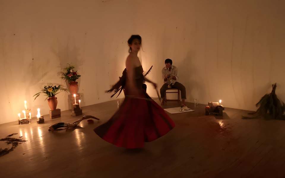 Paisagem Banzo - Paysage Banzo - Banzo Landscape - Mariana Marcassa