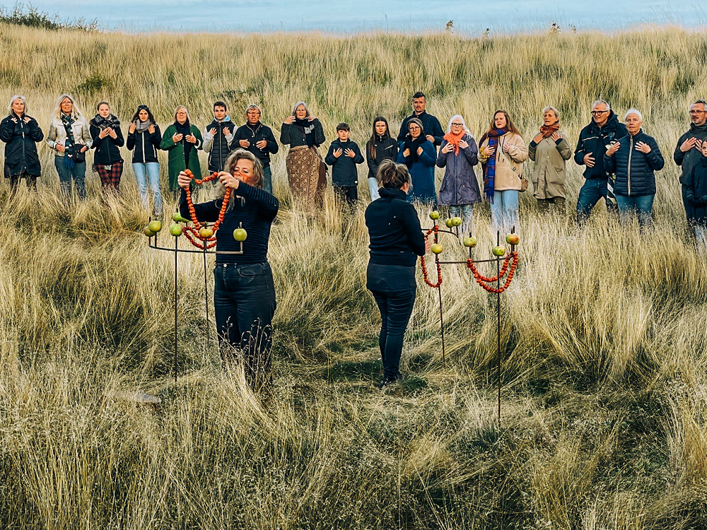 SOLRITUAL - Signe Kirk