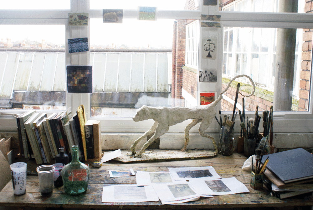 Learn to Draw in East Bristol