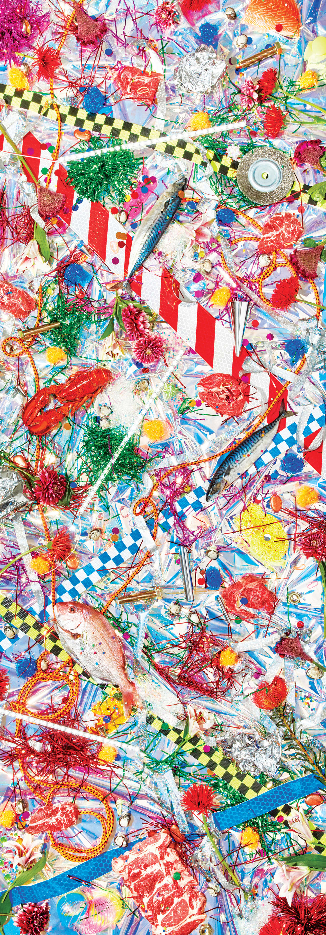 SuperSurfaces [Doube-D studio] - tohyonee