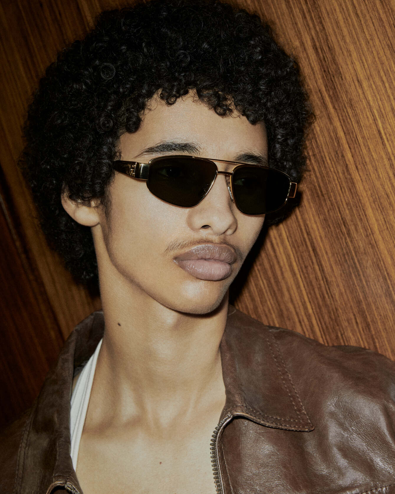 Celine x Hypebeast - Carolina Zucchelli - All things creative