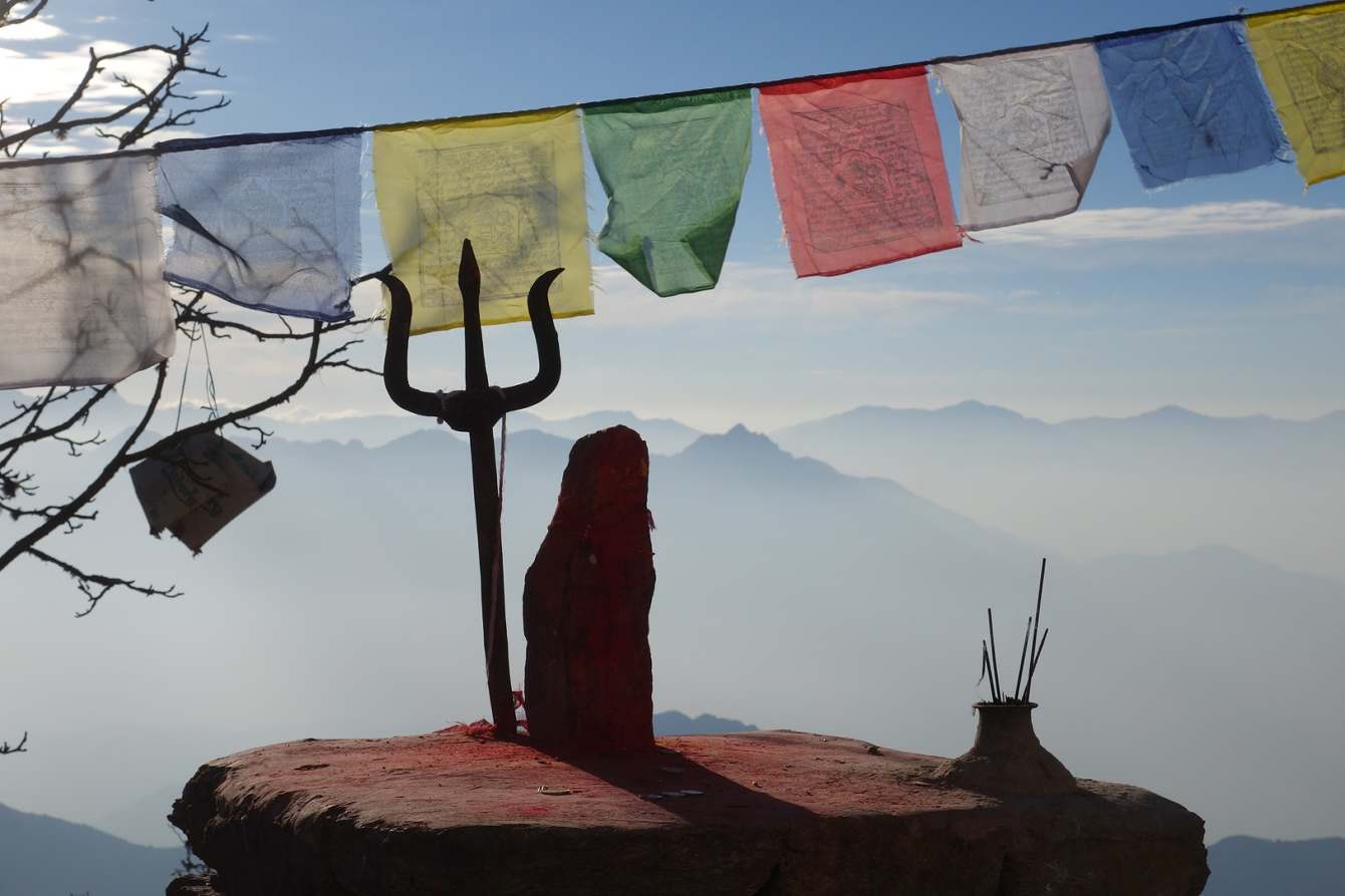 The Far East - nepaltraverse