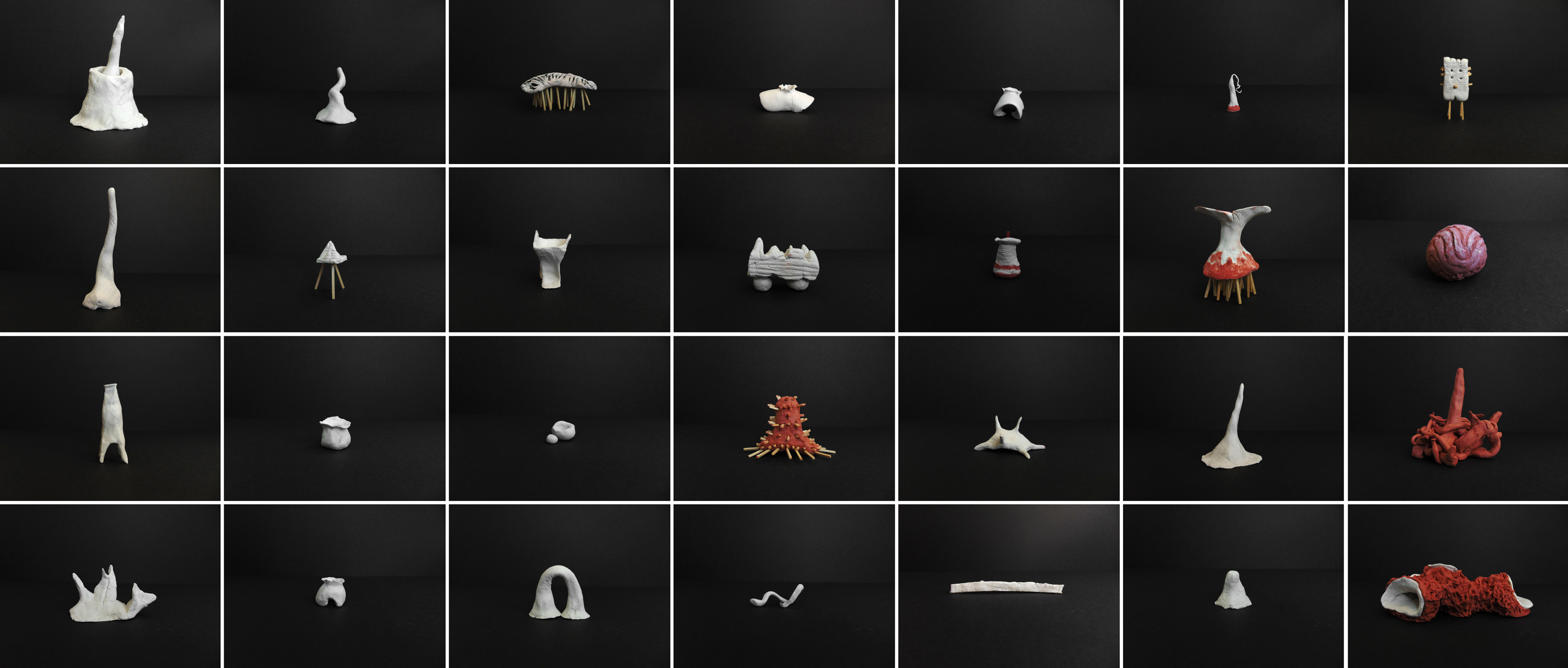 UNPICKED HOUSE - McCloy + Muchemwa