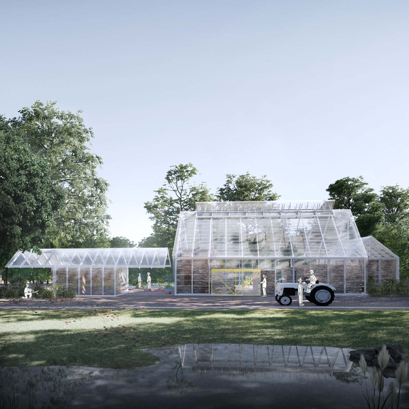 Greenhouse Lab Kit at Esther Thompson blog