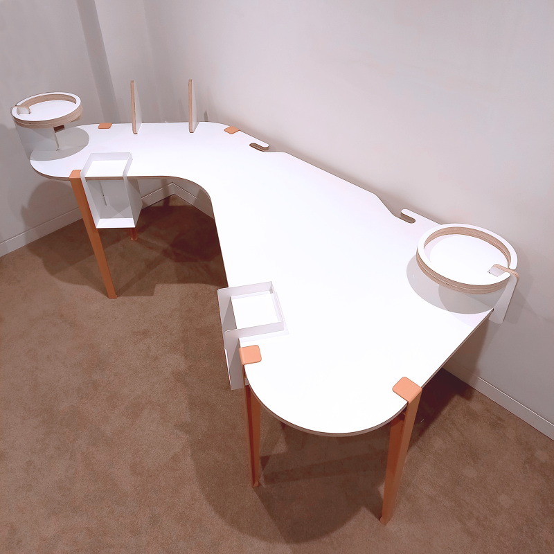 DESIGN EXPERIMENTS - McCloy + Muchemwa