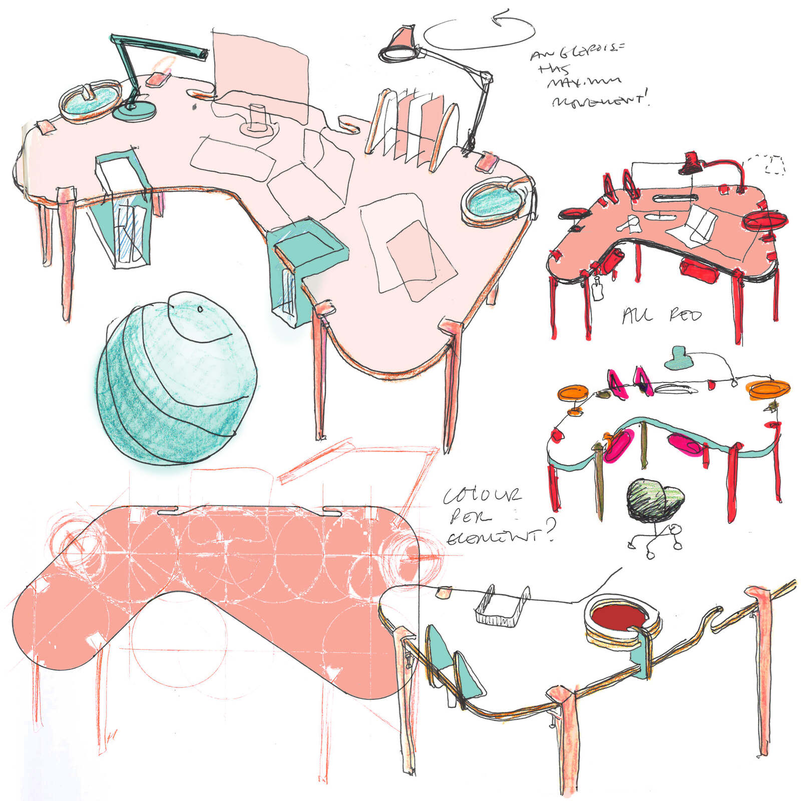 DESIGN EXPERIMENTS - McCloy + Muchemwa