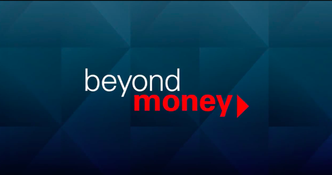 Beyond Money - Jasmine T.