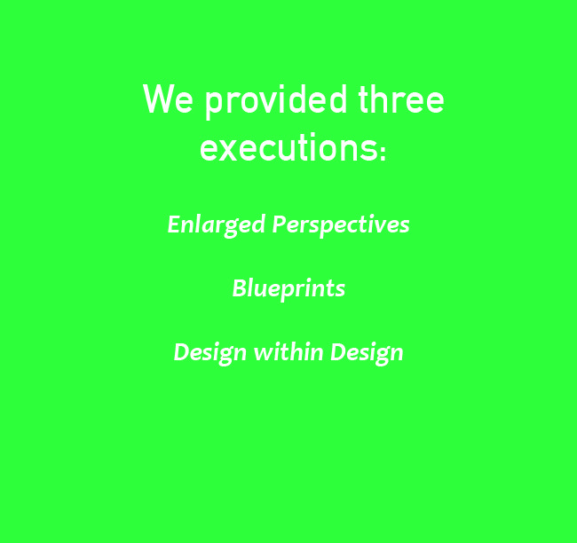 TED design video series | launch - Paddy - Creative