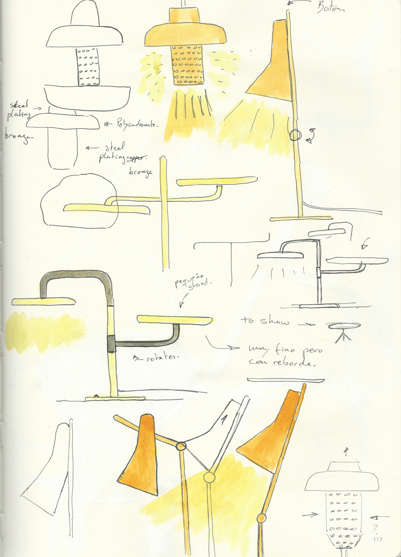 Drawings - Robert Schnyder