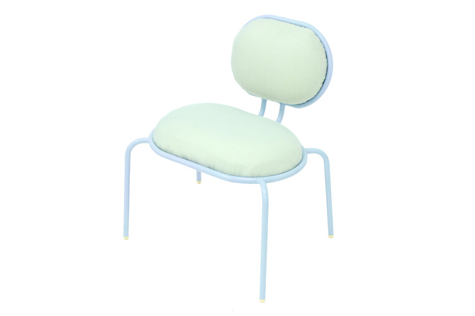 Insect Chair - Yoon Jin Bae