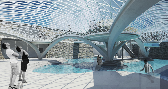 Bologna Wellness Centre - Patrick J Bullen
