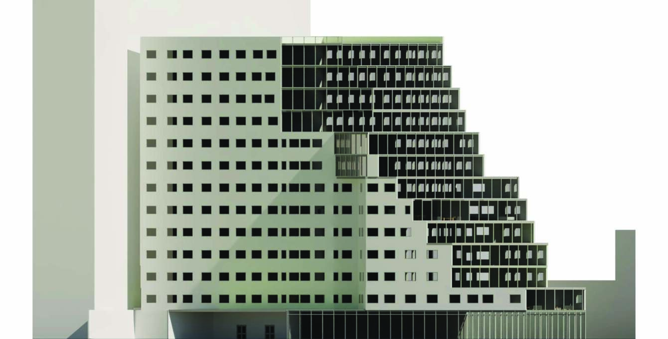 Cyber Housing - VALERIE JIMENEZ