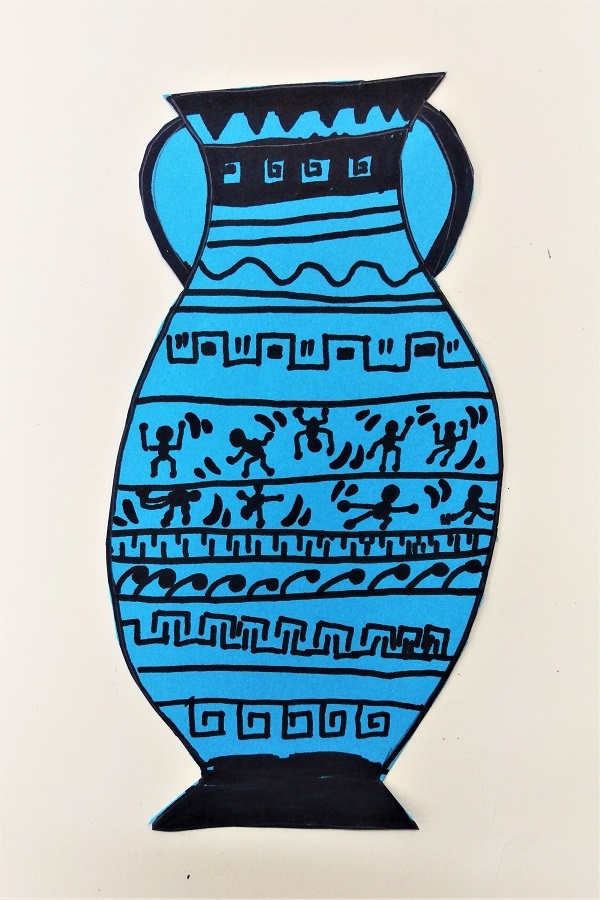 Keith Haring Pottery - Escapades of an Artist