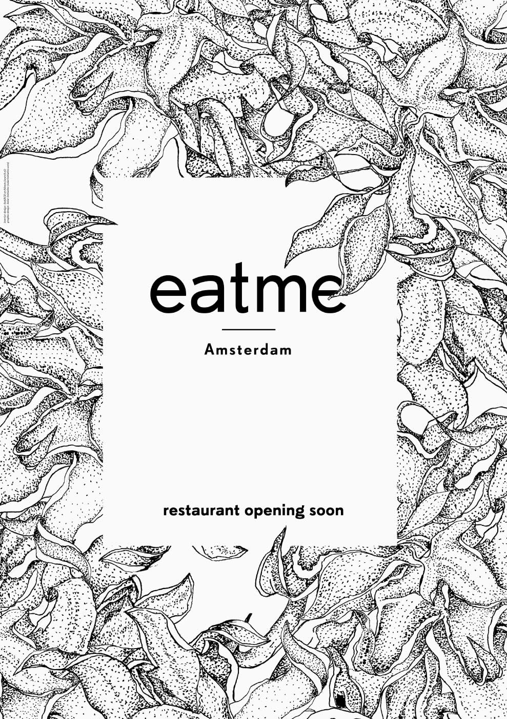Eatme - rob giesendorf
