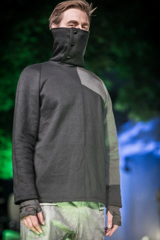 kilp/shield - katarina klett