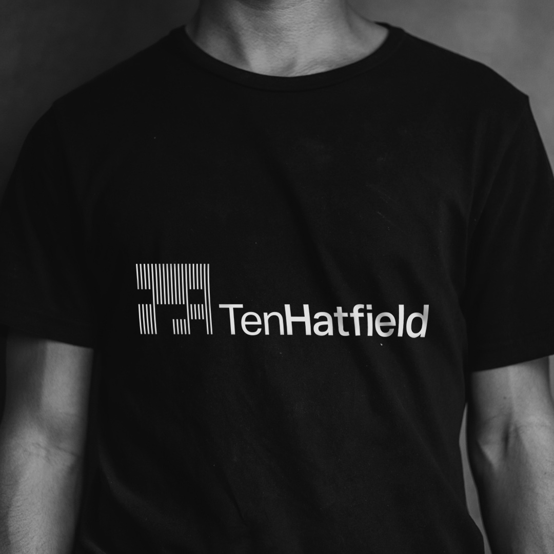 Ten Hatfield - pablo chavarria