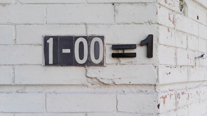 Sustracciones - el colectivo