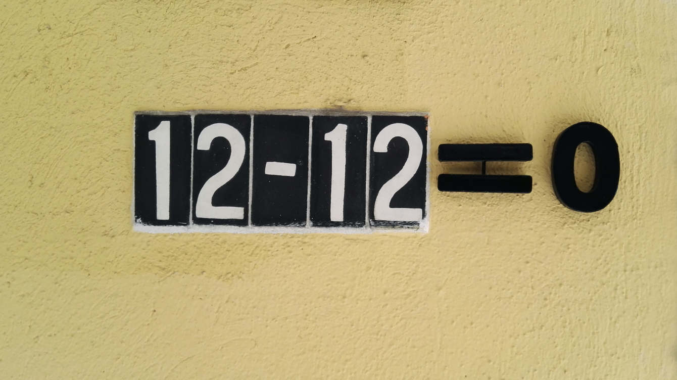 Sustracciones - el colectivo