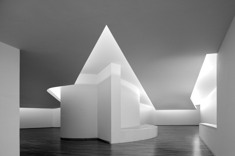 About - Mimesis Art Museum