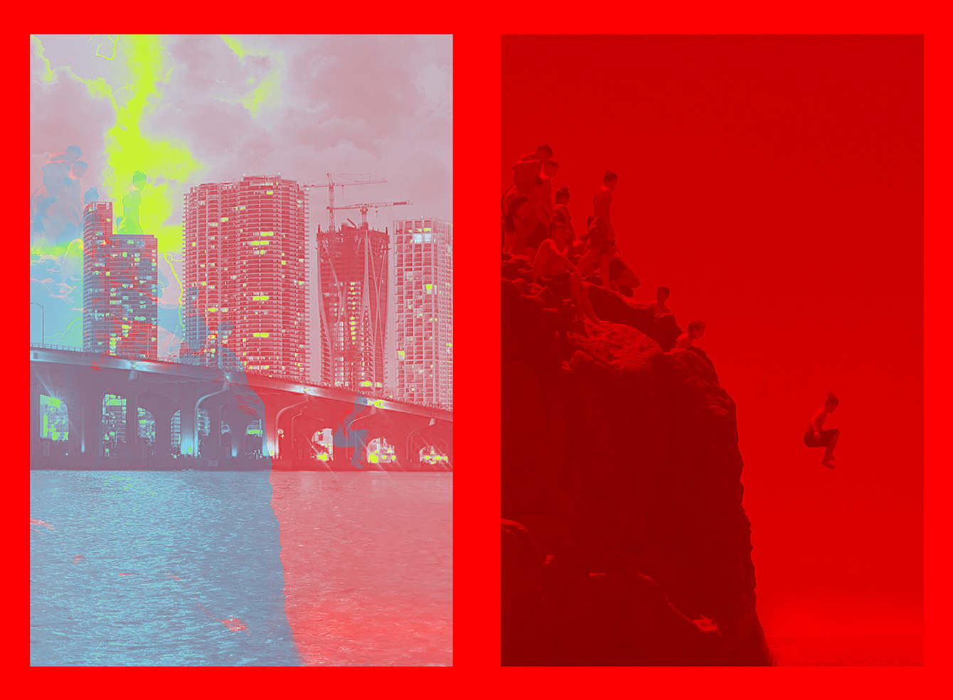 Beefeater Red Gallery - Caitlin Hickey